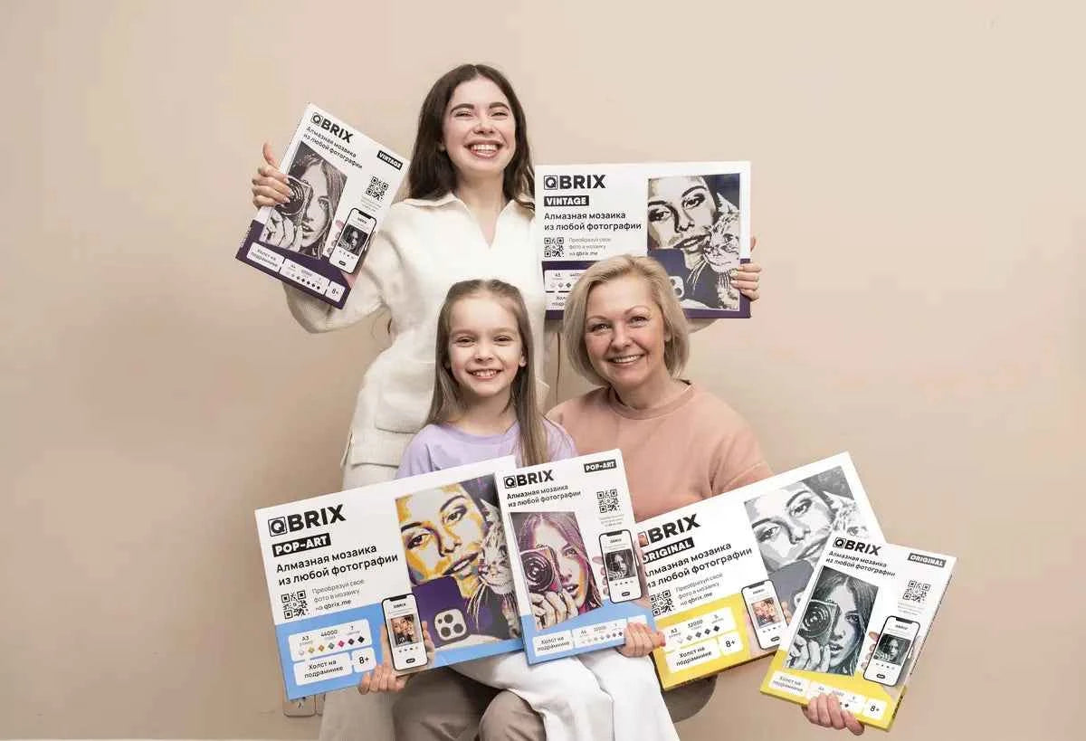 StringArt.lv - From photo to masterpiece - RingString|Qbrix|Mozabrick